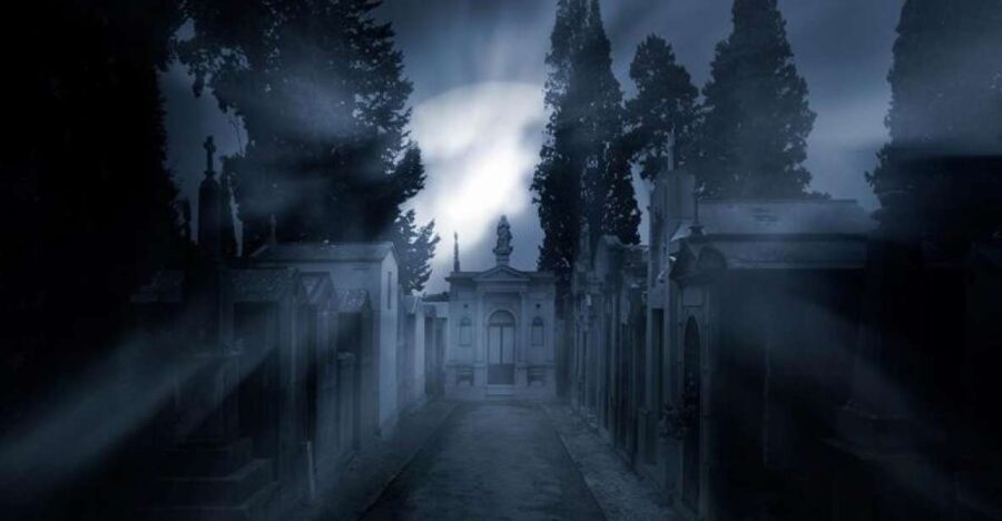 The New Orleans Darkness Tour - The Itinerary: What to Expect on the Trail of Shadows