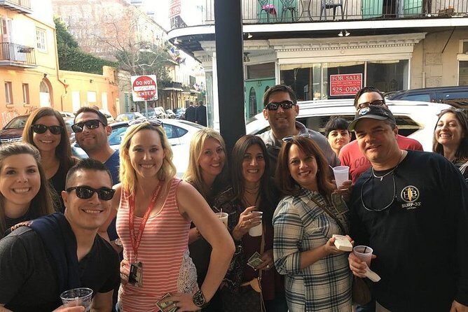 The New Orleans Five in One Extravaganza Tour - How Does It Compare in Value?