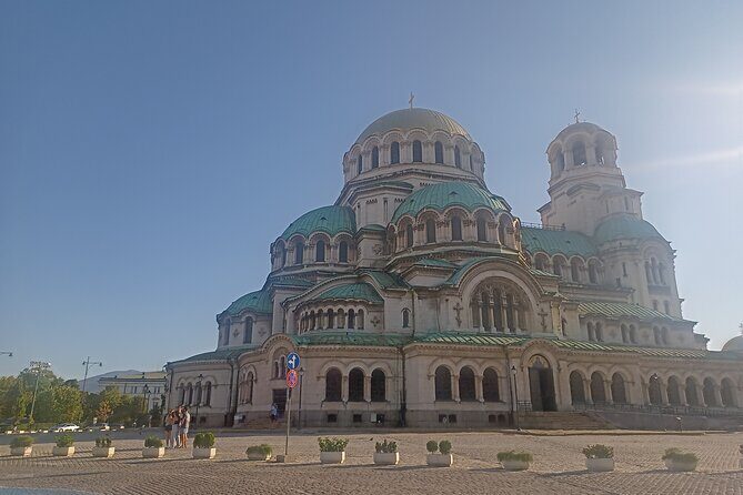 The New Sofia Food Tour with a Vintage Public Tram Ride - Who Would Love This Tour?