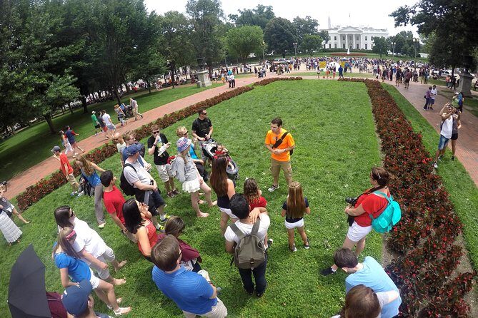The Night of Lincoln's Assassination Walking Tour - Practical Details: What to Expect