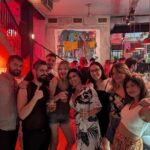 The NightCrawlers | Athens Bar Hopping | Pub Crawl - Authentic Experiences and Vintage Highlights