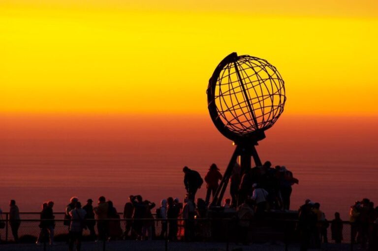 The North Cape Midnight Tour - Who Will Love This Tour?