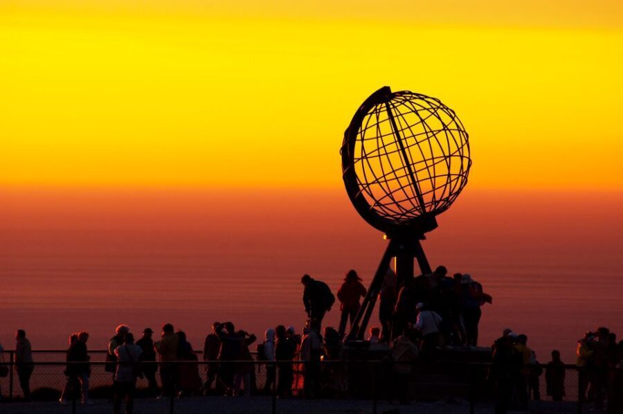 The North Cape Midnight Tour - Who Will Love This Tour?