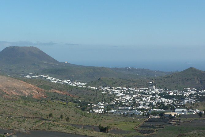 The Northern Cliffs & Valleys hiking tour - Authentic Experiences in Lanzarote’s North