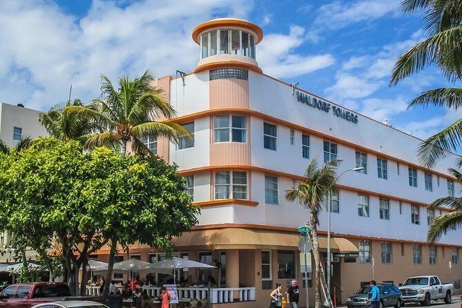 The Official Art Deco Walking Tour by The Miami Design Preservation League - Authentic Feedback from Travelers