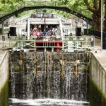 "The Old Paris" on the Canal Saint Martin : Port de l'Arsenal - What Makes This Tour Special?