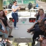The Old Taylor Tour and Lunch Cruise - Who Will Love This Tour?