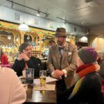 The Old Town Breweries and Distilleries Tour - Key Points