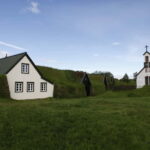The Old Turf Farm at Keldur: Want to Travel Back in Time? - The Sum Up