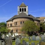 The ONLY Ghost Tour in Charleston with 10 ORIGINAL Stories - A Deeper Look at the Experience