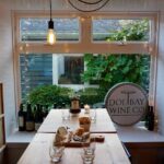 The Orcas Project Wine Tasting - The Setting and Atmosphere