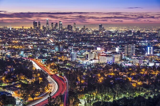 The Original 100% Satisfaction Guaranteed BestTour of Los Angeles - What We Love About This Tour