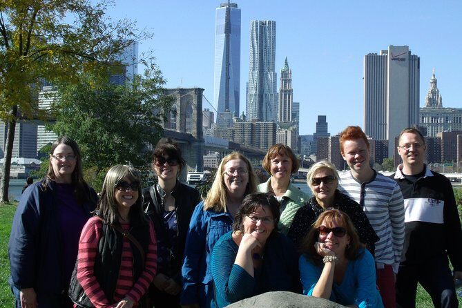 The Original Best of Brooklyn Half-Day Food & Culture Tour by bus - What Makes This Tour Stand Out?