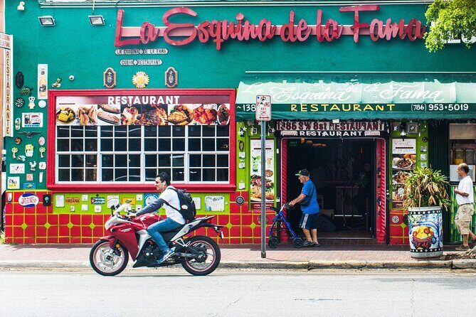 The Original Cigar and Rum Tasting Experience in Little Havana - The Art of Cigar Making