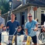 The Original 'Creole and Crescent' Bike Tour - Exploring the Tour Itinerary in Detail