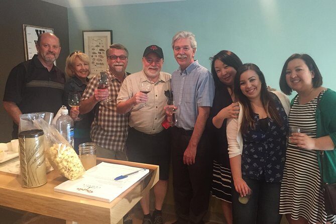 The ORIGINAL Downtown Santa Barbara Walking Food & Drink Tour - Frequently Asked Questions
