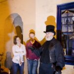 The Original Fells Point Ghost Walk by Baltimore Ghost Tours - Practical Details and Tips for Your Ghost Walk