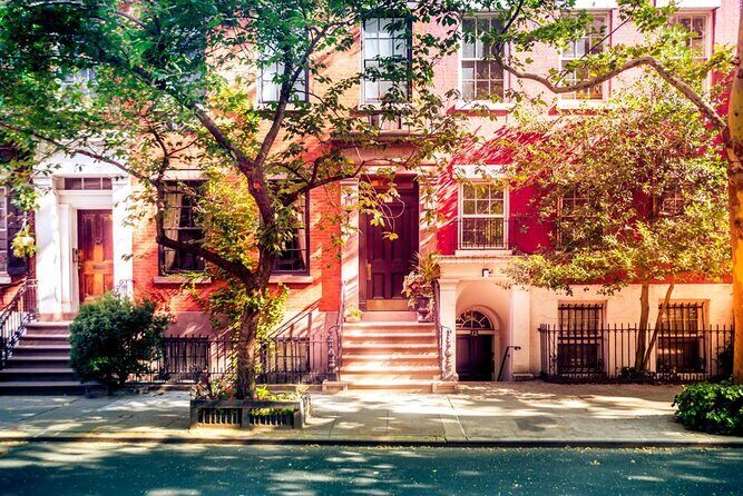The Original Greenwich Village Food & Cultural Tour Since 1999 - Final Thoughts