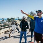 The Original Group Electric Bike Tour of Santa Barbara - The Experience: What You Can Expect