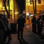 The Original Haunted Pub Tour - Analyzing the Value and Practicalities