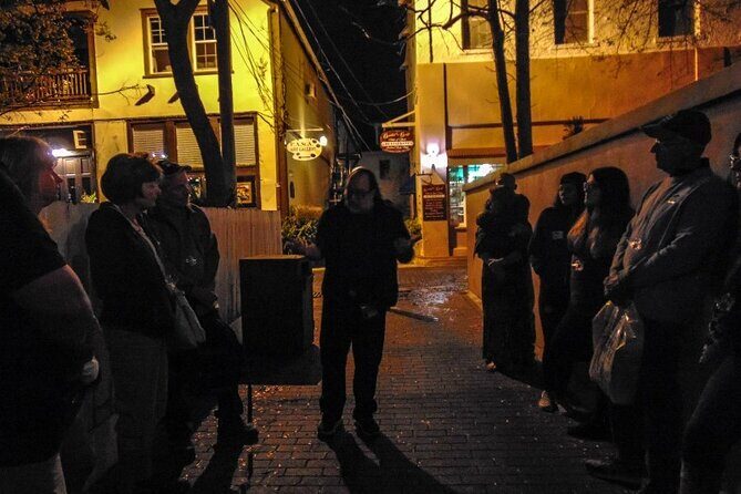 The Original Haunted Pub Tour - Analyzing the Value and Practicalities