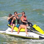 The Original Key West Island Jet Ski Tour from the Casa Marina - What We Love About This Tour