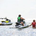 The Original Key West Island Jet Ski Tour from the Reach Resort - The Itinerary: Breaking Down the Experience