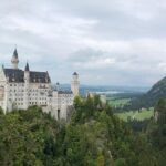 The original King Ludwig Tour - The Road and Timing