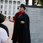 The Original Madison Ghost Walk - State Street - What You Can Expect: The Experience