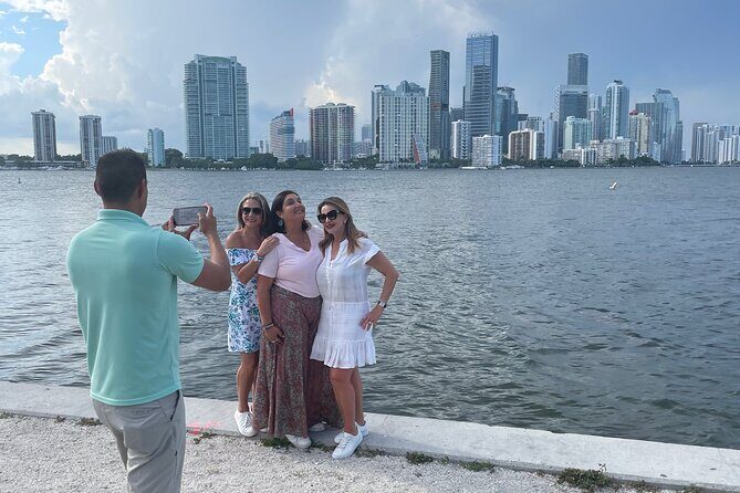 The Original Miami city tour, Little Havana & Wynwood exploration - Itinerary Deep Dive: What You’ll See and Do