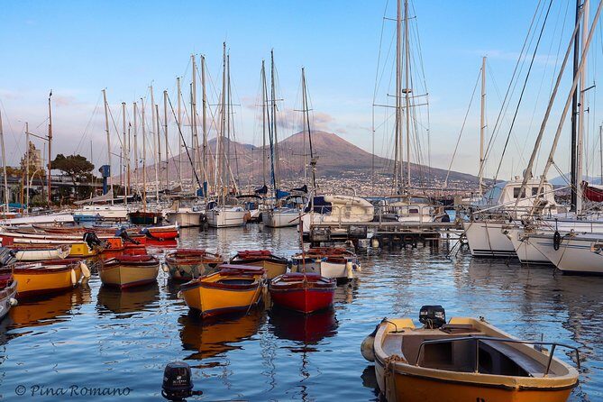 The Origins Of Naples. Unique private tour of the monumental area - Authentic Experiences and Reviewer Insights