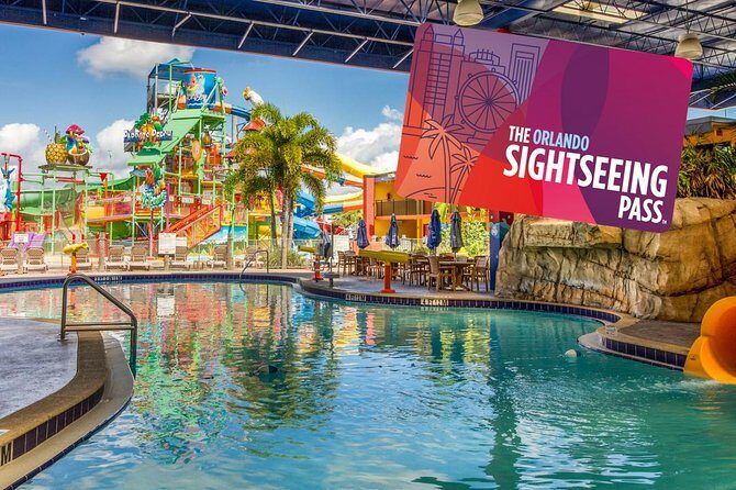 The Orlando Sightseeing Flex Pass: 20+ Incredible Attractions & Helicopter tour - Authentic Experiences & Real Traveler Feedback