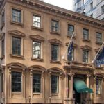 The Outlaws Who Built NYC Walking Tour - Logistics and Practical Details