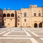 The Palace of the Grand Master E-Ticket with Audio Tour - Practical Tips for the Best Experience
