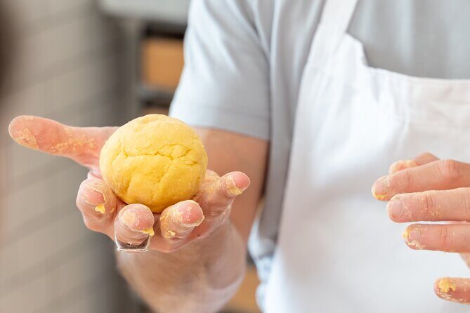 The Pasta Factory Class - Exploring the Details of the Pasta Factory Class