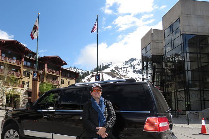 The Perfect Getaway: 2-Day Private Tour to Majestic Lake Tahoe - Why Travelers Rave About This Tour
