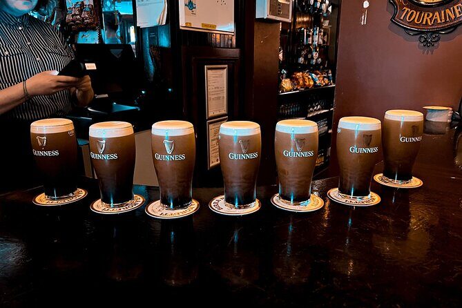The Perfect Pint Pub Tour - The Sum Up: Who Is This Tour Best For?