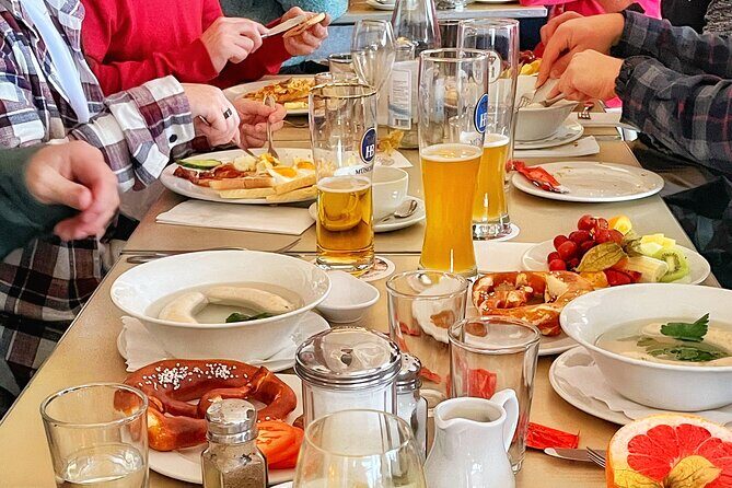 The Perfect Start: Munich PRIVATE Tour with Bavarian Breakfast - Why This Tour Offers Real Value