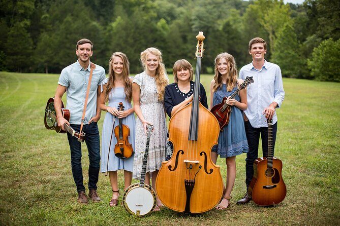 The Petersens at The Little Opry Theatre in Branson - Who Should Experience This Show?
