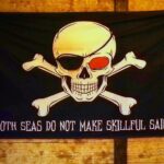The Pirate Adventure Escape Room - The Puzzles and Challenges