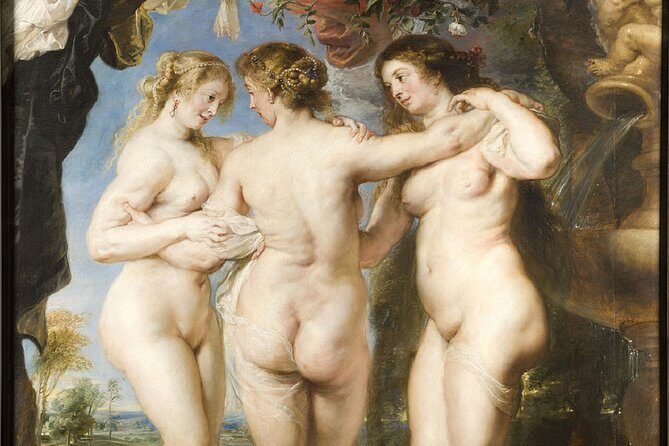 The Prado Museum of Madrid - Private Tour - FAQs