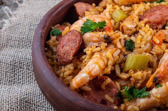 The Premier New Orleans Food Walking Tour - What We Love and Consider