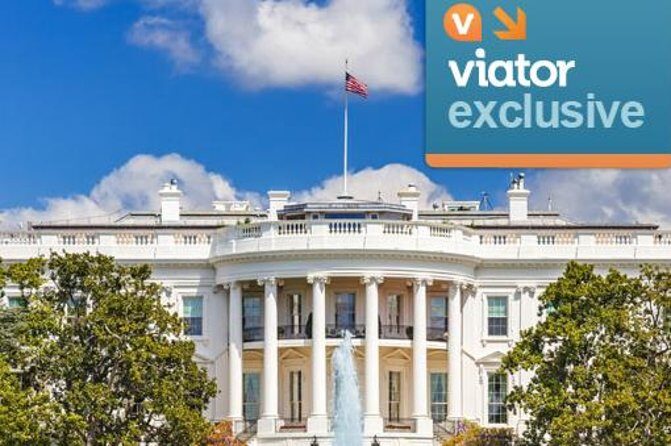 The Presidential Inauguration Preview Tour in Washington DC - Who Will Appreciate This Tour?