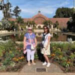 The Private Balboa Park Tour - The Transportation and Duration