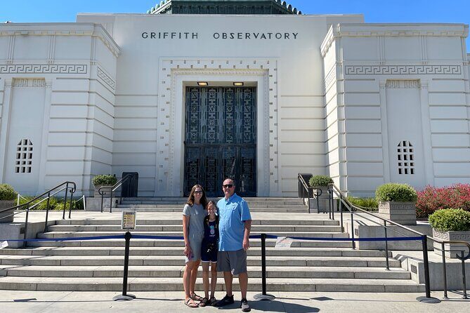 The Private Los Angeles Highlights Tour - Final Thoughts