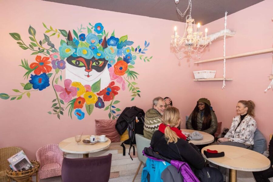 The Private Reykjavik CatWalk - FAQ