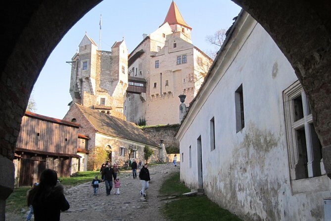 THE PUNKVA CAVE, MACOCHA ABYSS and the PERNSTEJN CASTLE - Authentic Experiences and Practical Insights