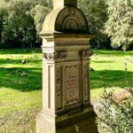 The rather unknown Melaten - Practical Tips for Visiting