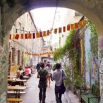 The Real Berlin Walking Tour: Art, Food and Counterculture - Who Will Love This Tour?