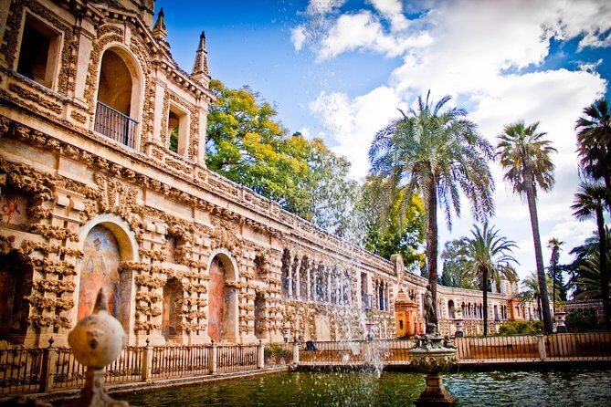 The Real Gems of Seville. Private Tour - Who Will Love This Tour?